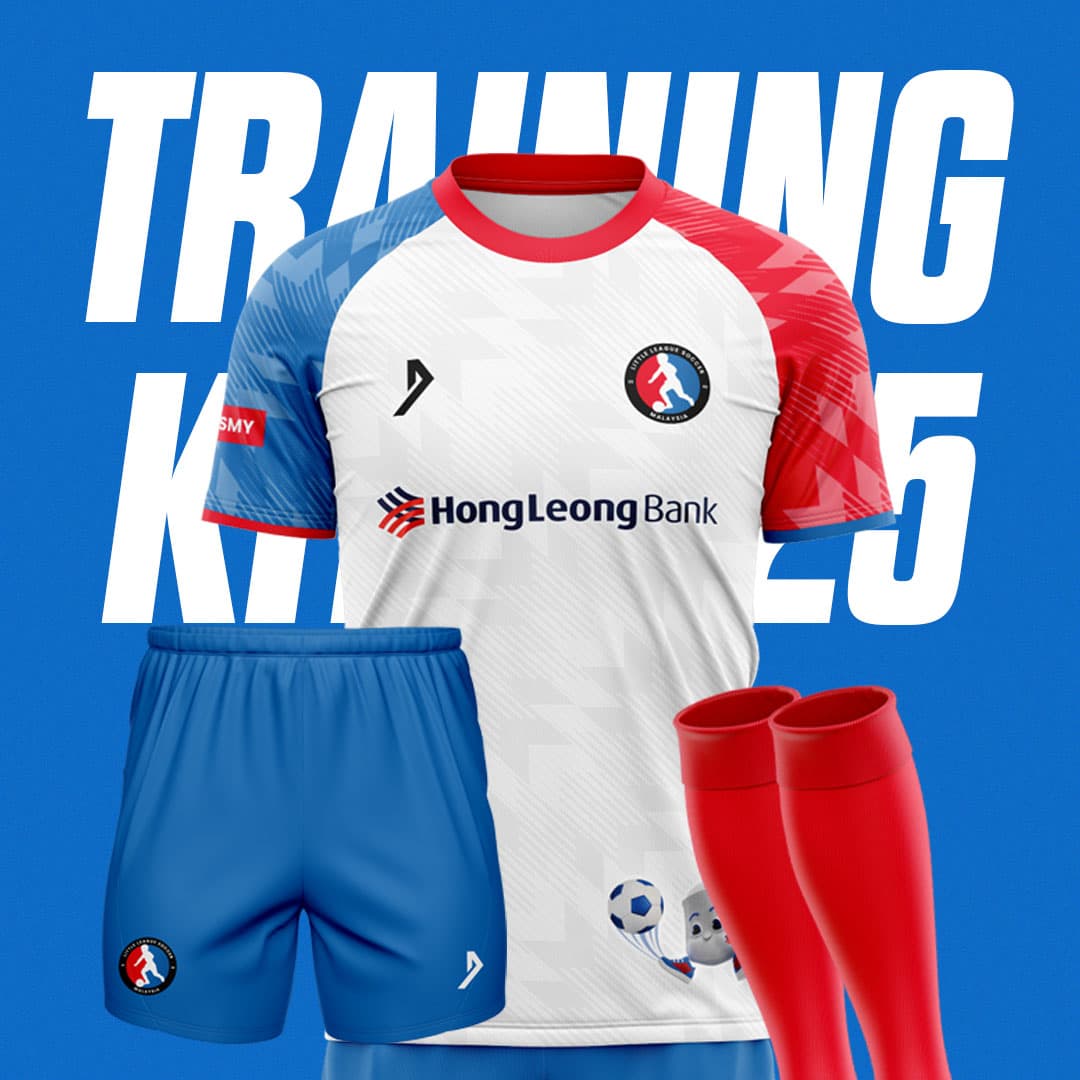 Little League Soccer