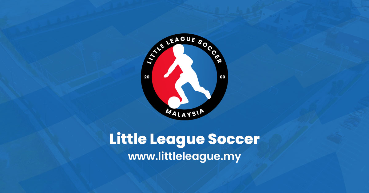 Little League Soccer
